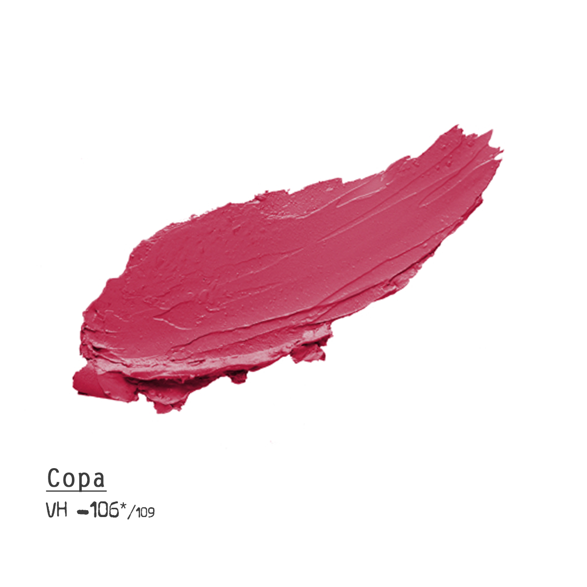 Velvet Matte Lipstick - Makeup | VMV Hypoallergenics®