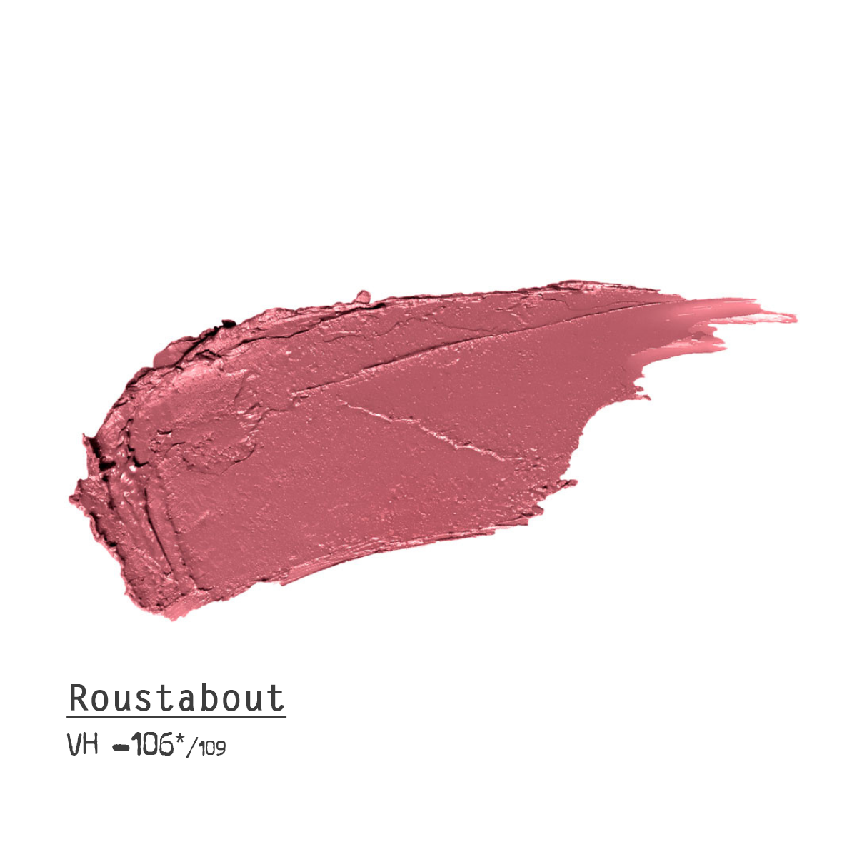 Velvet Matte Lipstick - Makeup | VMV Hypoallergenics®